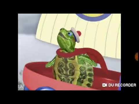 The Wonder Pets Theme Song (V4) (ARCHIVED) - YouTube