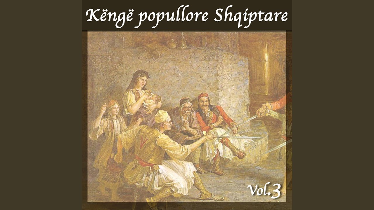 Lule molle, Lule ftua - YouTube