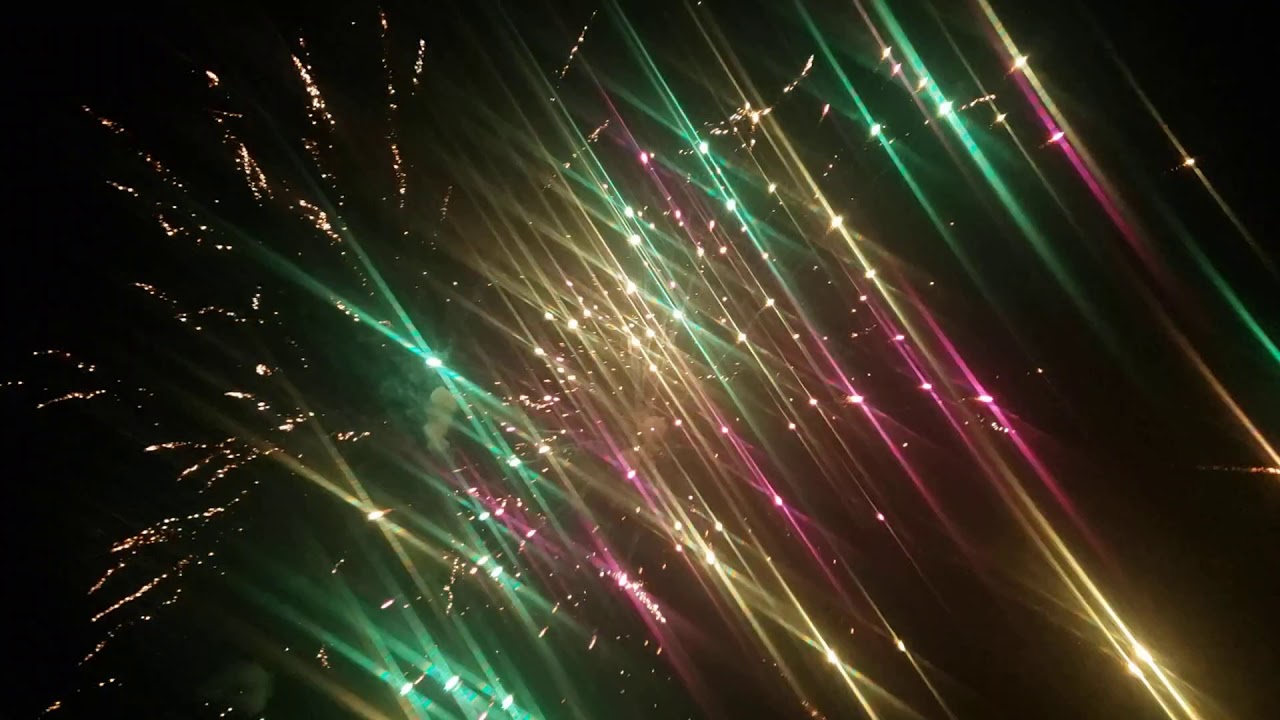 Fear of the dark shells by pyro demon - YouTube