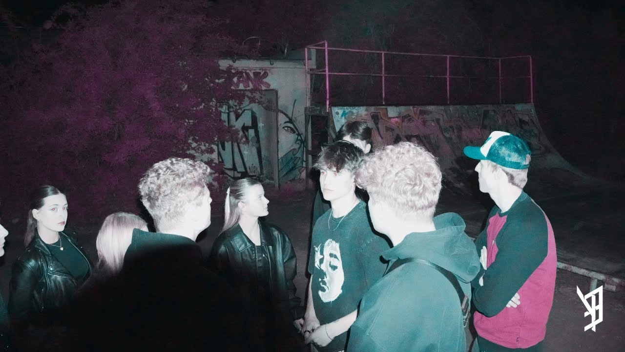 Y3 - TWILIGHT (MUSIC VIDEO) - YouTube