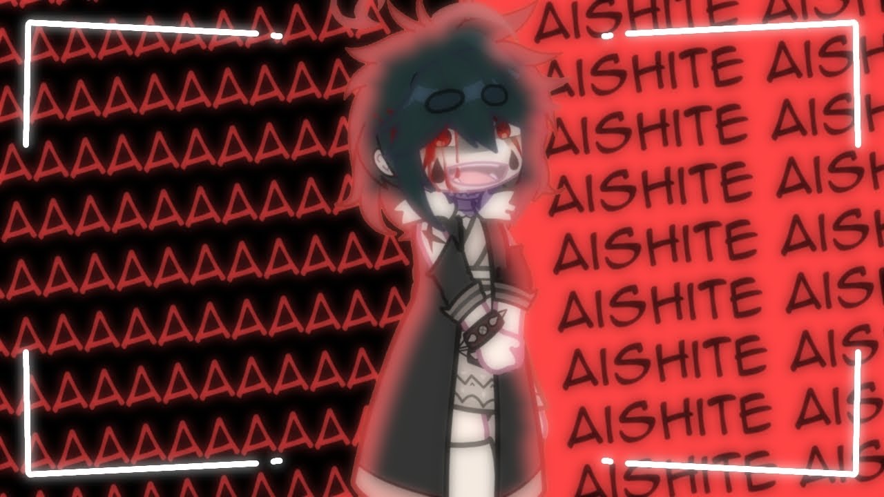 Aishite... | Jujutsu Kaisen. - YouTube
