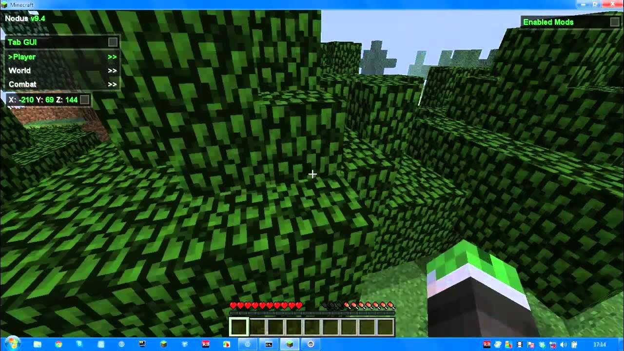 Minecraft - how to op yourself on any bukkit server - YouTube
