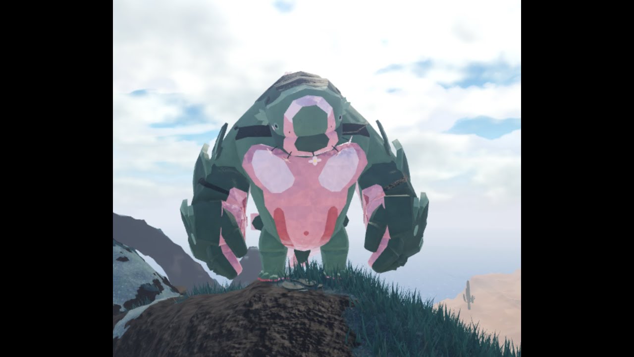 INSANE KOSING WIGHT A STRONG PLANT :0 (Buff eulopii) - YouTube