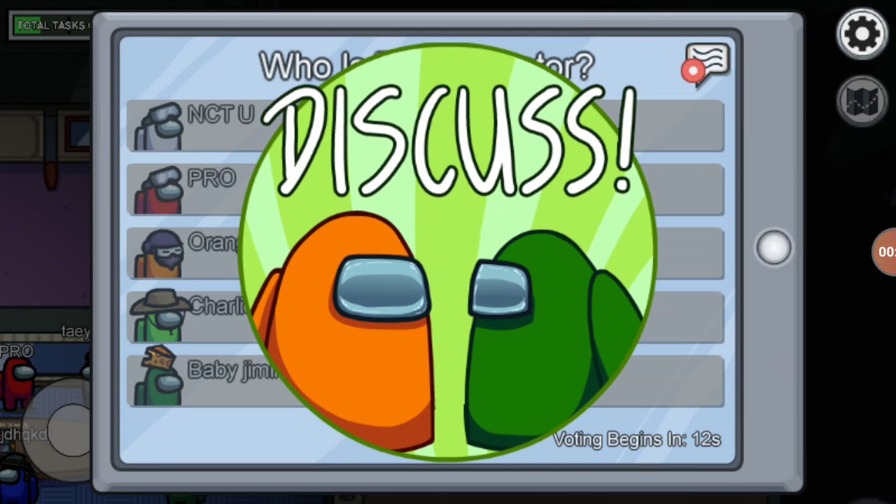 Among Us (Crewmate Win) - YouTube