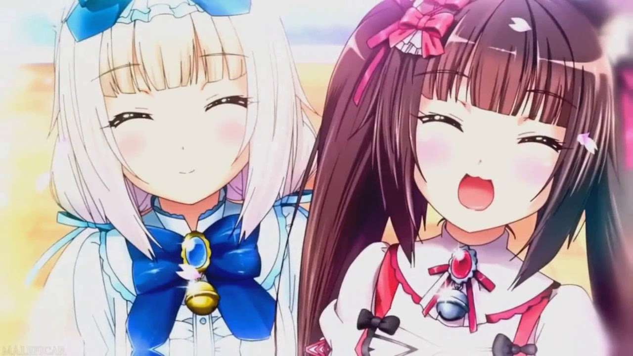 BEST ANIME COUB #3 - YouTube