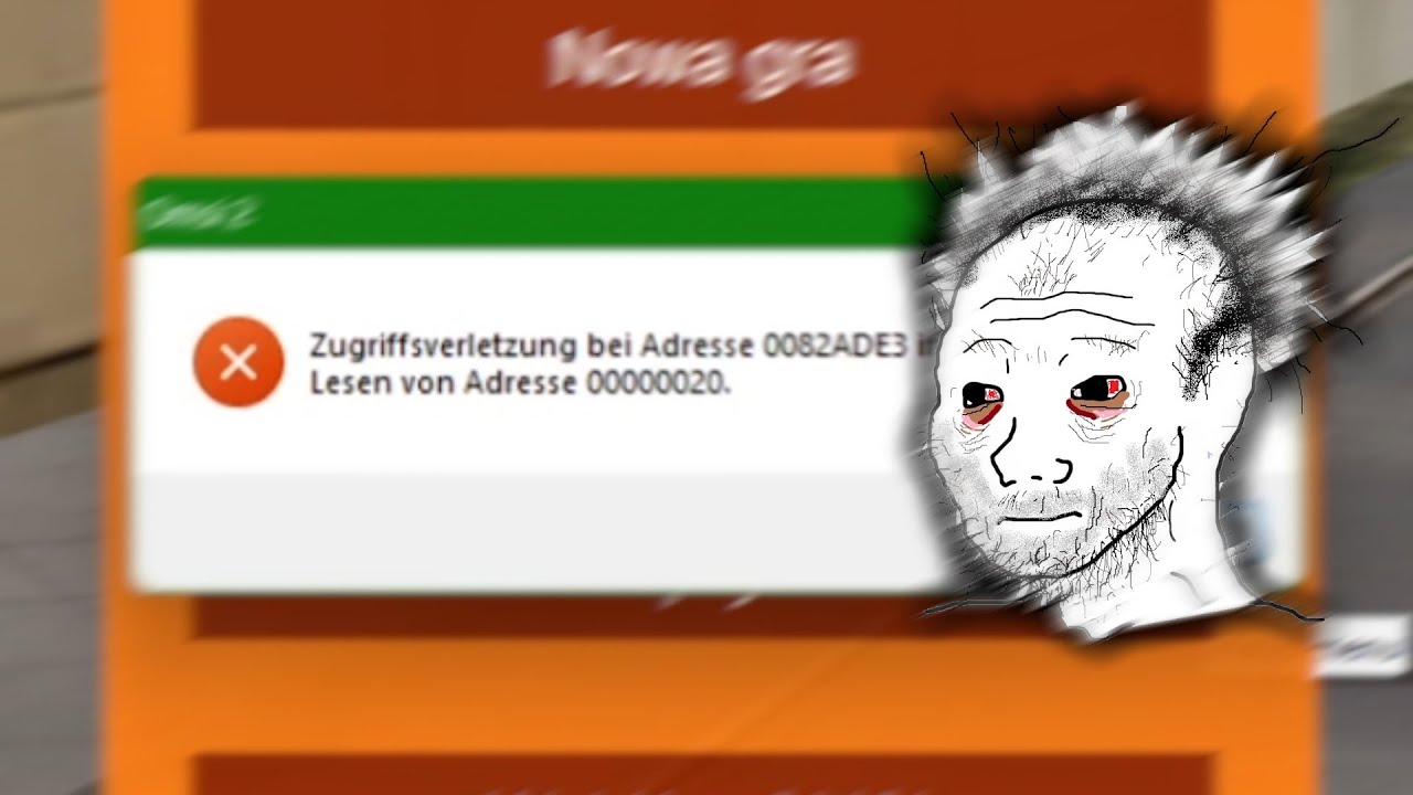 this is fine. everything is fine. - YouTube