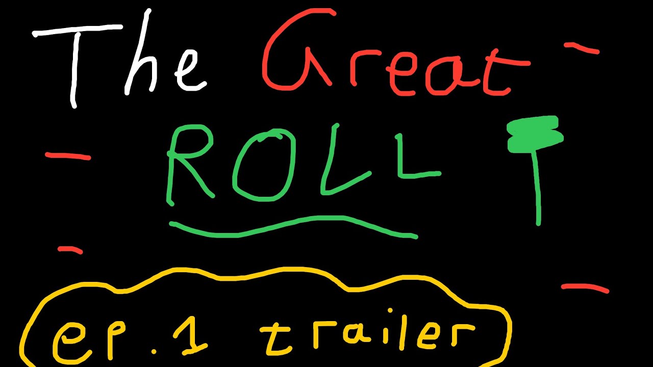 The GREAT Rolls | TRAILER - YouTube