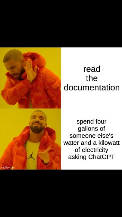 The cost of ChatGPT #programmerhumor #shorts #short - YouTube