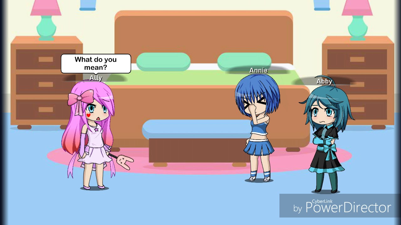 The Favorite Child Ep3- Gacha Studio - YouTube