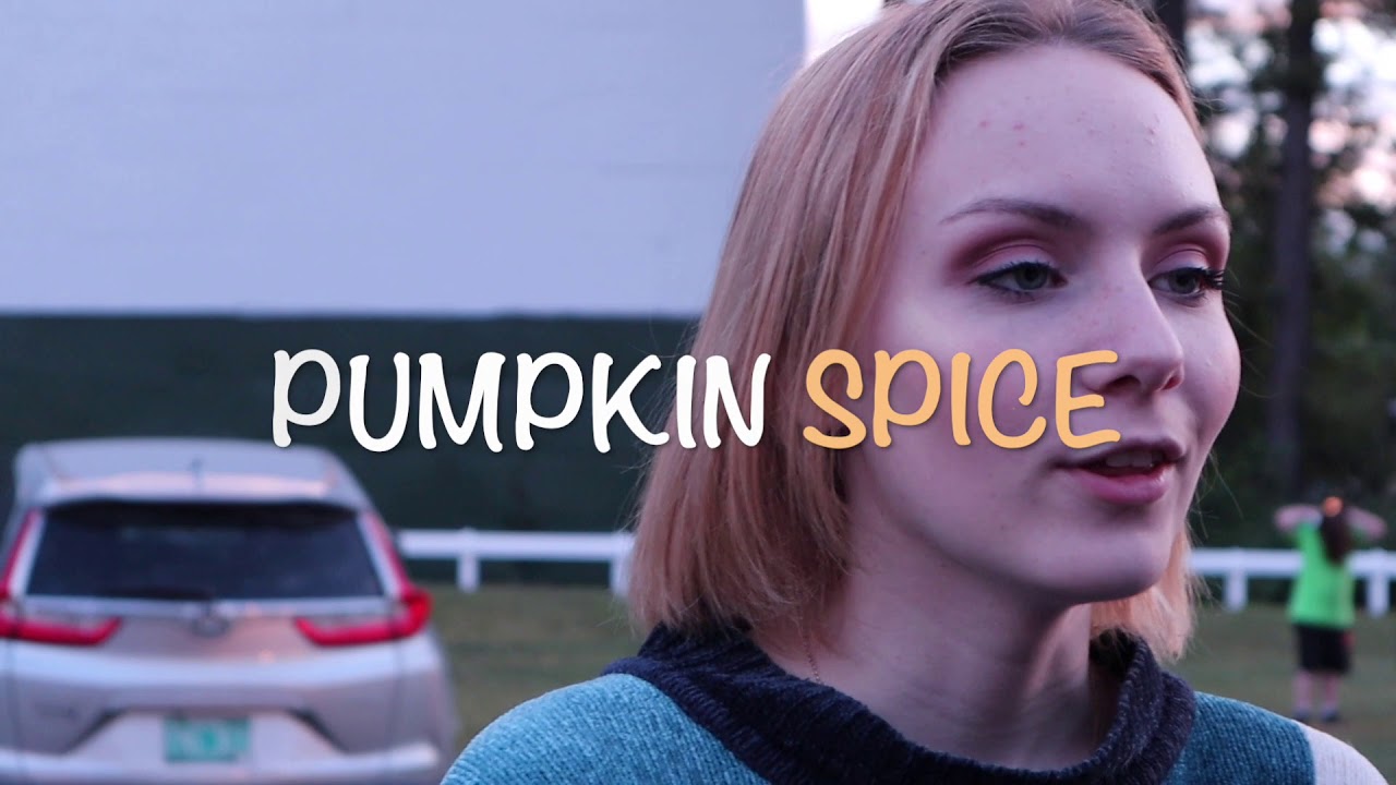 Pumkin Spice Trailer 1 - YouTube