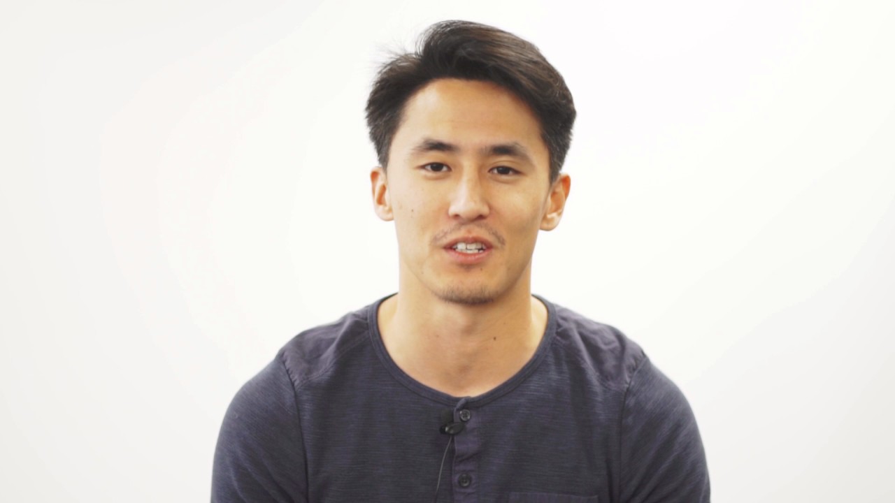 Status is Sexy: Anthony Ma - YouTube