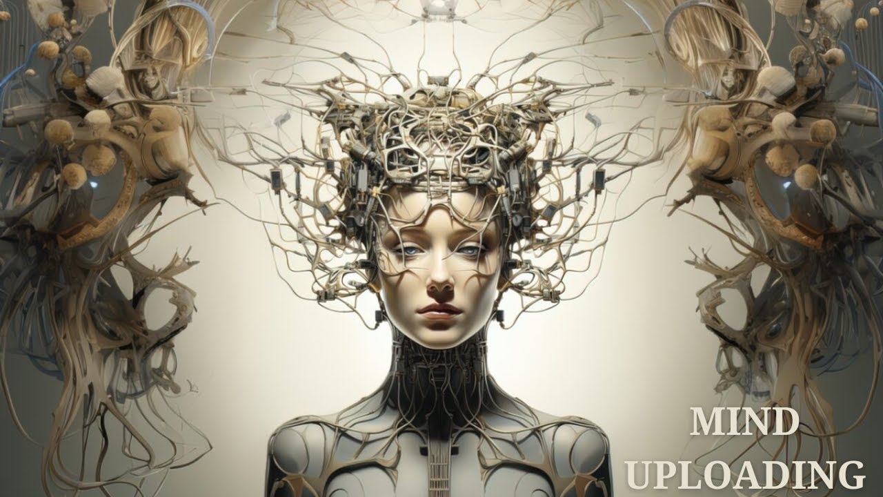 Mind Uploading: The Future of Consciousness and Immortality. - YouTube