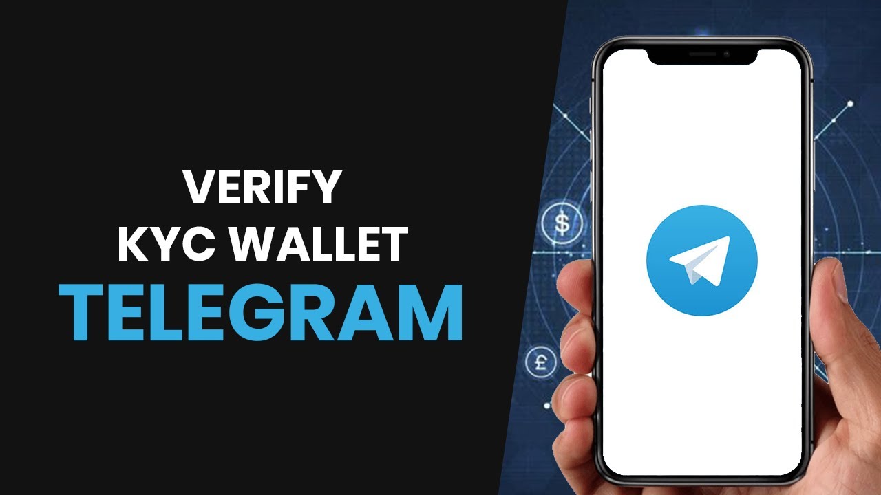 How To EASILY Verify Telegram Wallet KYC (FULL GUIDE) - YouTube