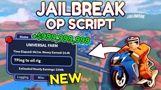 Jailbreak Script Hack Gui 2025 Auto Farm Auto Rob Pastebin 2025 Mobile And Pc Left Mp3 & Mp4 ...