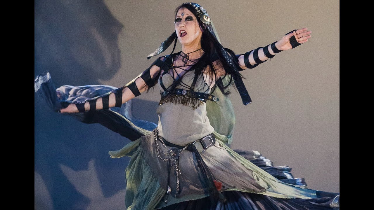 Dud Muurmand at Infusion Emporium IV - YouTube