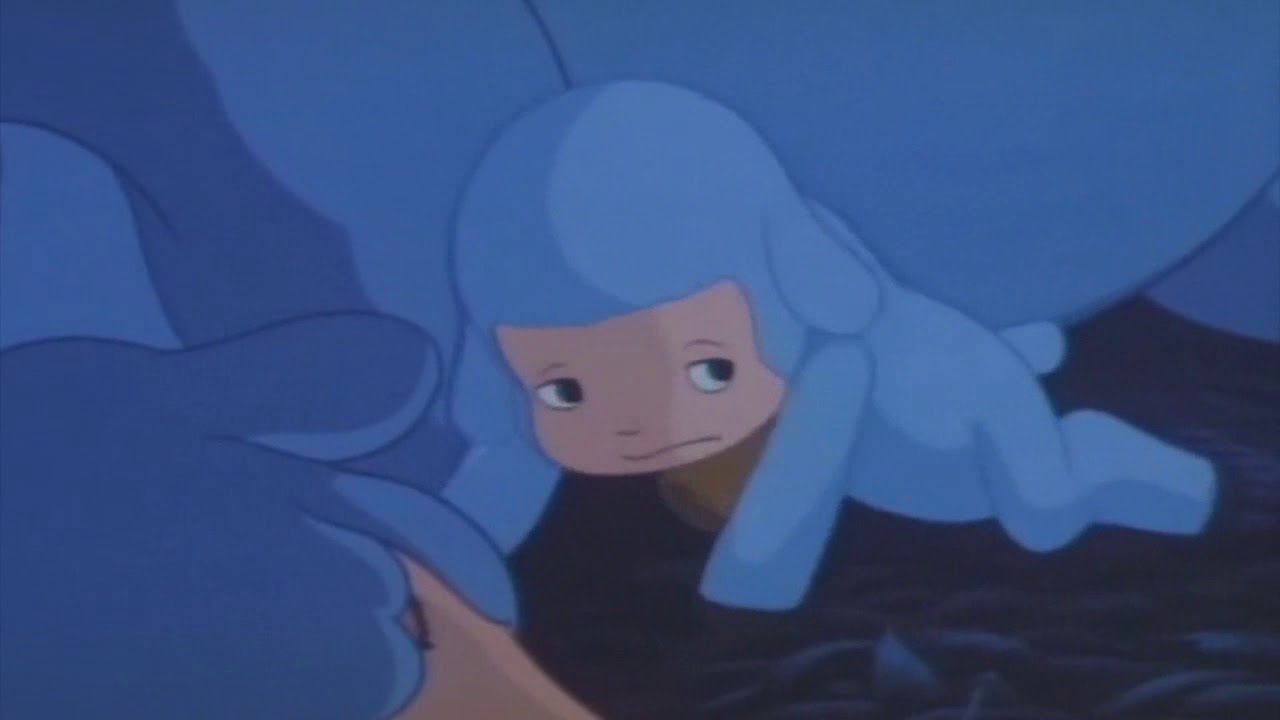 Death of Chirin's mother (rescored) - YouTube