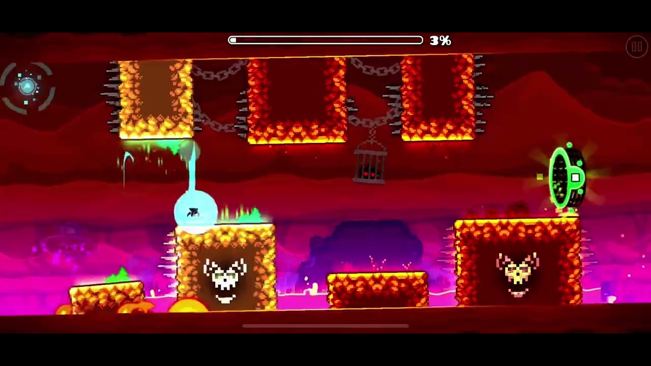 Прохождение Dash часть 1 - YouTube