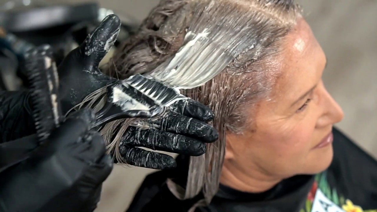 Braliz Color 10 Minutes Sprezzo - YouTube