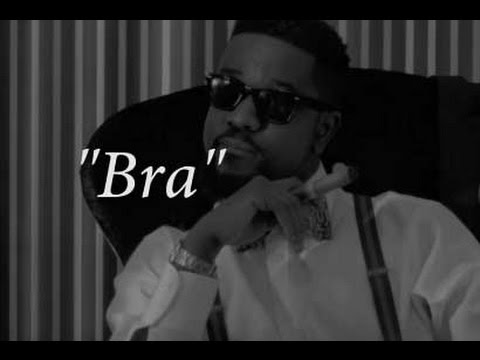 Sarkodie - Making of Bra ft. Pat Thomas