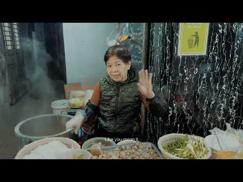 CIAN - Like You Mean It (VIETNAM) Official Video