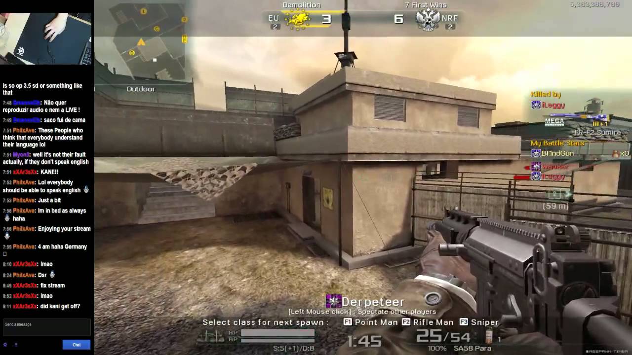 Randomness Baddy - 2 / 2 - YouTube