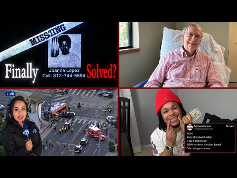 Scary Trending Internet Topics