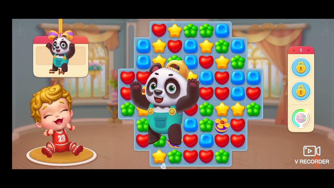 Home Mansion Game Part 5 - YouTube