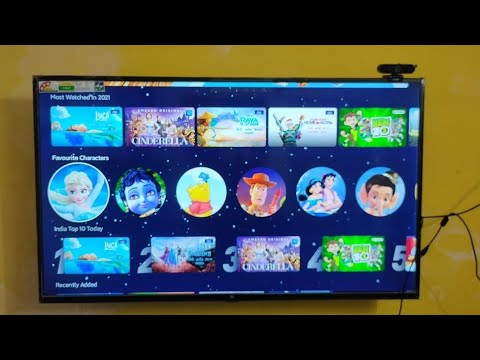 🔥Kids Mode in MI TV | Parental Controls | Patchwall's one of the best ...
