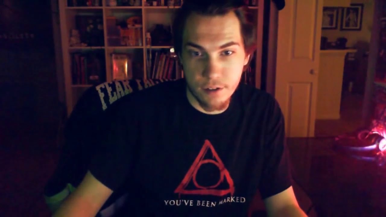 A very serious video (Someguy827 mirror) - YouTube