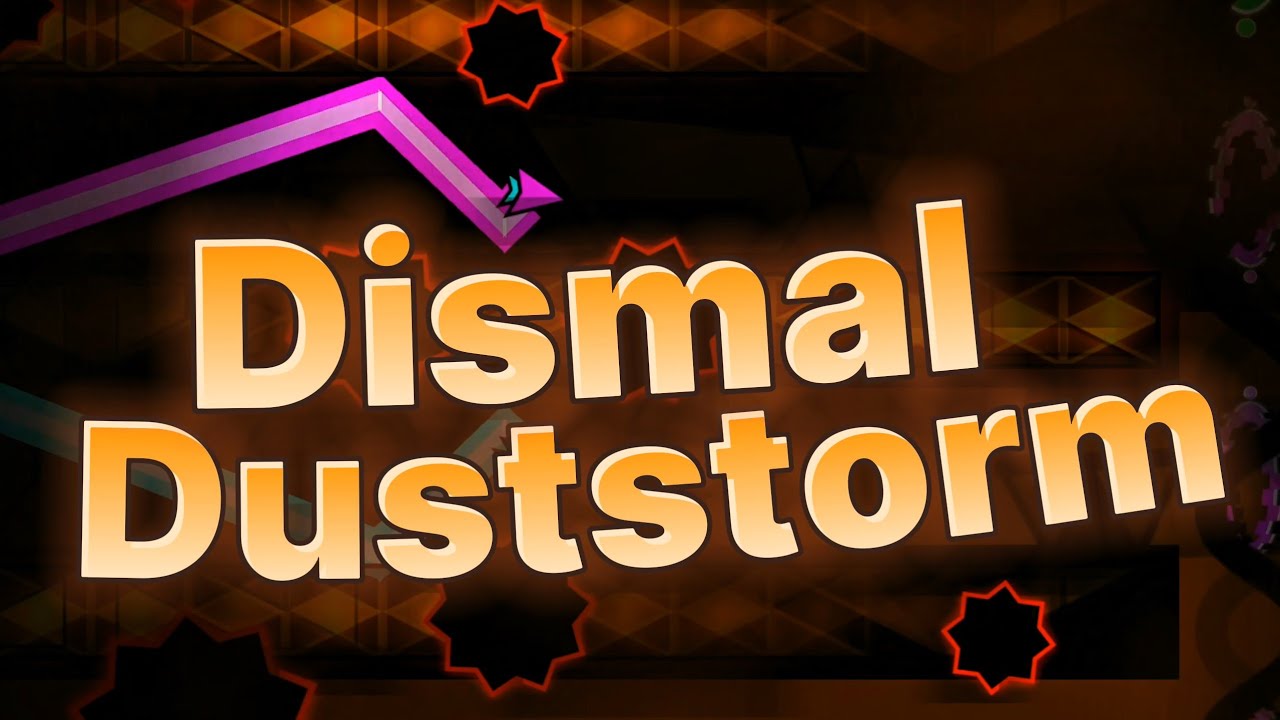 The BEST Easy Extreme Demon You've NEVER HEARD OF // Geometry Dash 2.2 ...