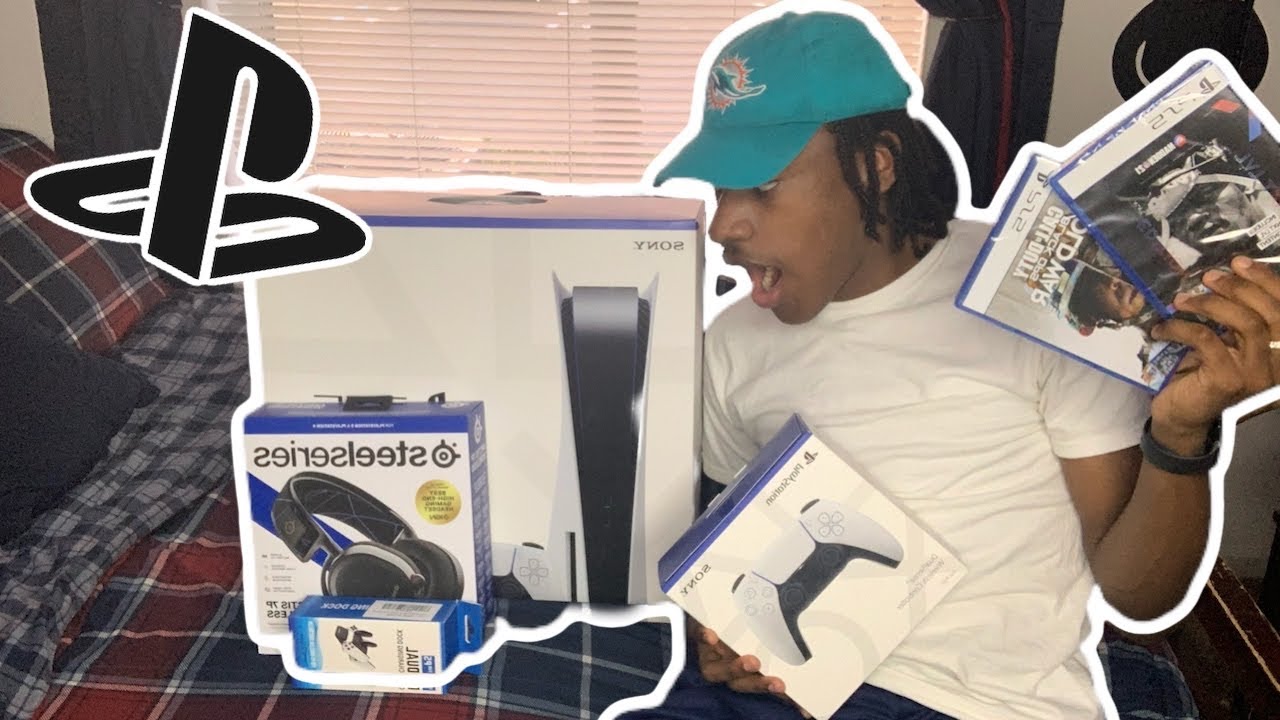 funny-ps5-unboxing-and-setup-youtube