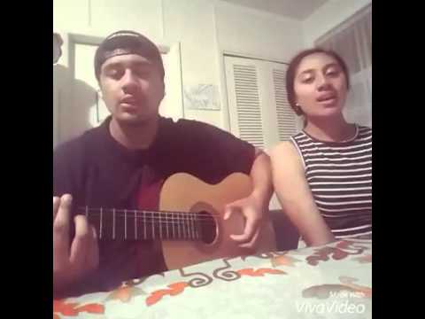 Finn Gruva - Overwhelmed Cover - YouTube