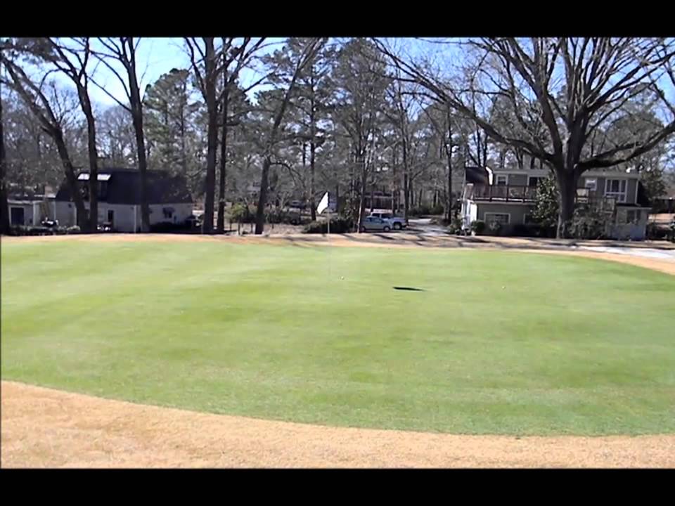 John Thatch Golf - YouTube
