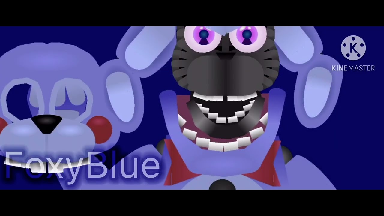 Collab part 12 for @FNAF_DINOS - YouTube