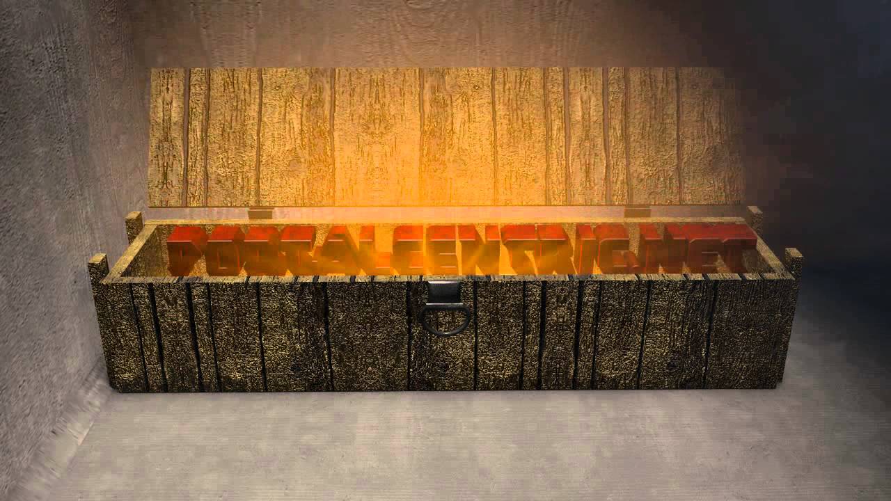 Mystery Box Zombies Png