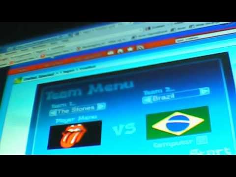 1 vs 1 soccer cheat code - YouTube