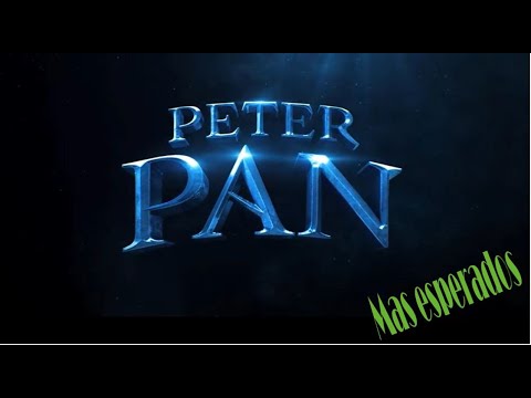 Peter Pan (2020) (Estreno Netflix) - YouTube
