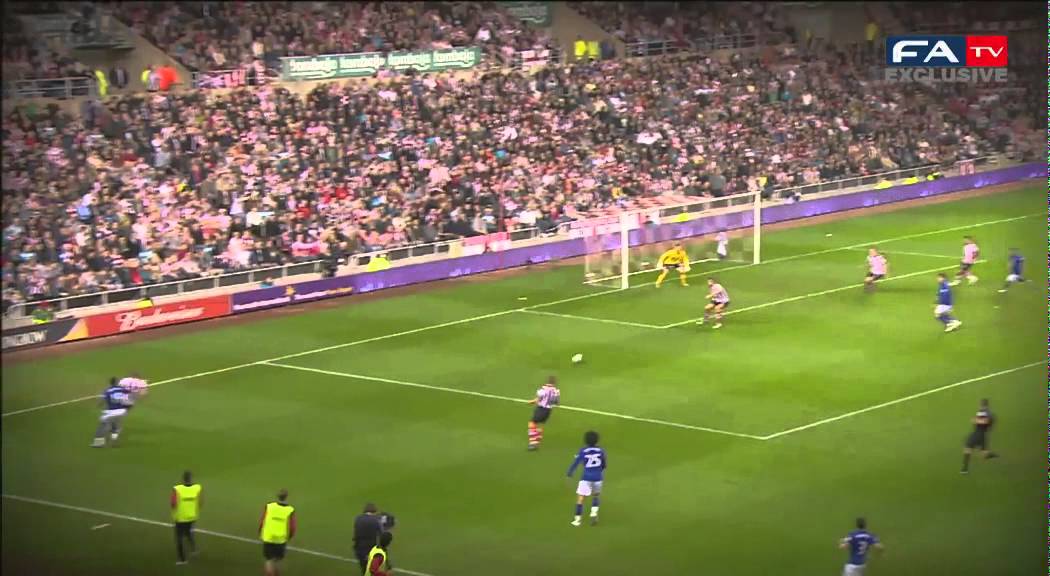 Stephen Graham Liverpool v Everton - YouTube