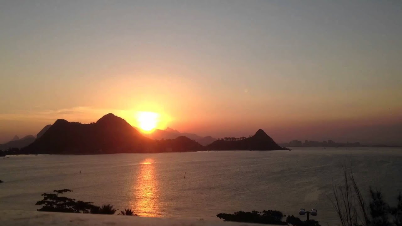 Venha ver o por do sol - YouTube