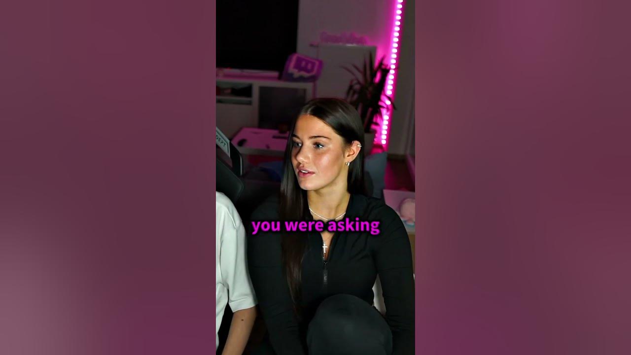How Pinq And Faye Met ️ Youtube