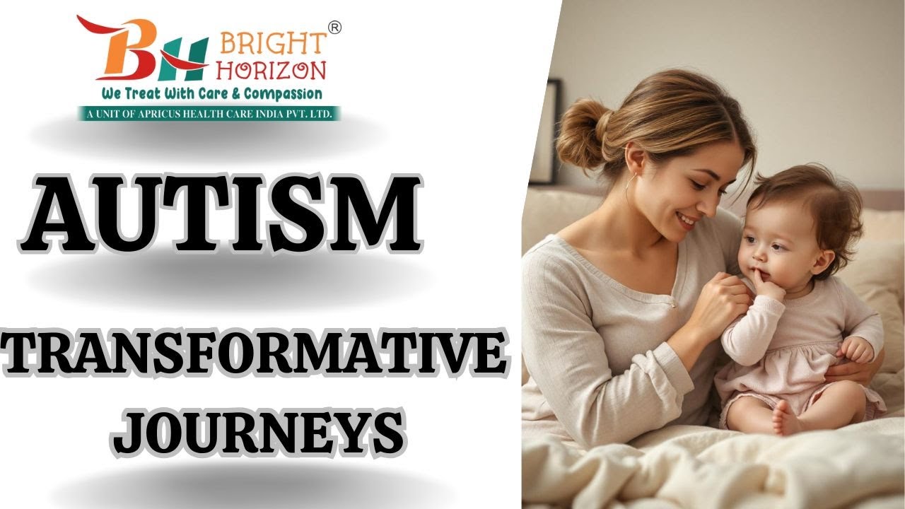 Autism Breakthroughs After Therapy! Bright Horizon's Reviews/ Bright Horizon Parent's Feedback ...