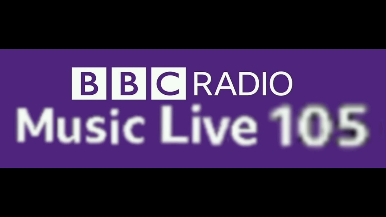 BBC Music Live 105 Manchester '97 Jingles from TM Century (6 Vocal ...