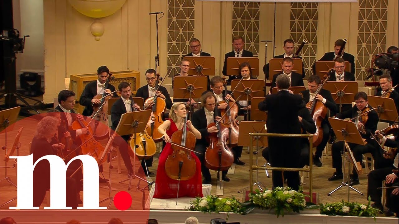 #TCH16 - Senja Rummukainen (Final Round) - YouTube