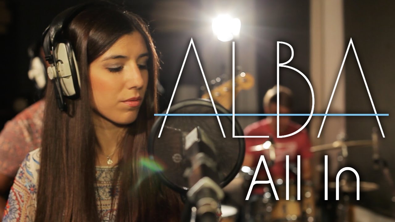ALBA - All In - YouTube