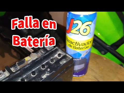 Reactivador de baterías: qué es y cómo funciona | Baterías CEA