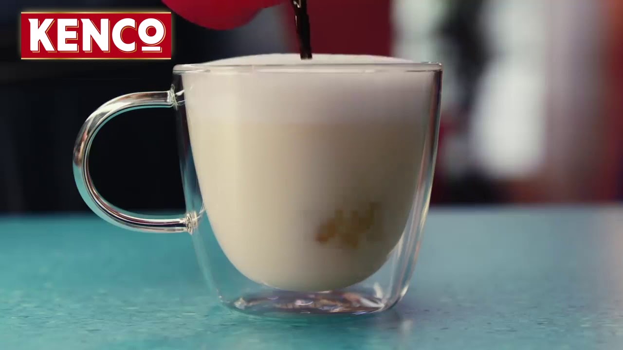 Kenco Duo 15s Version 1 (Maltese) - YouTube