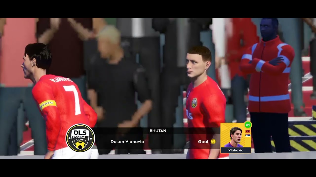 Dream league 2022|football gameplay - YouTube