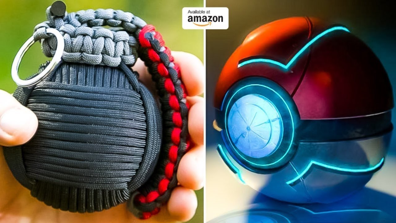 3 Amazing technology gadgets in real life on Amazon | you can buy this ...