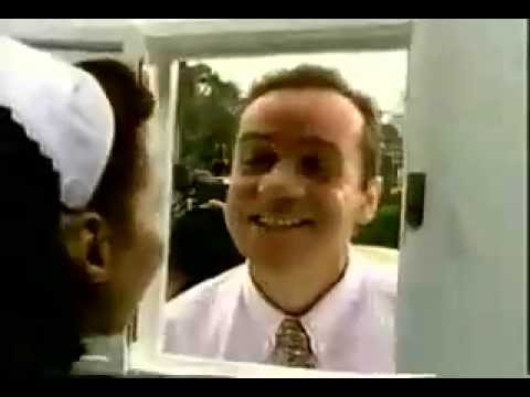 MALU MADER - Comercial Havaianas - 1994