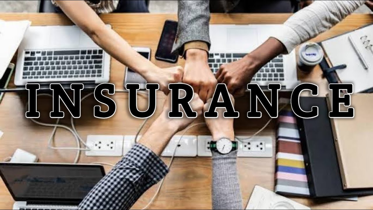 Company Employee Health Insurance - YouTube